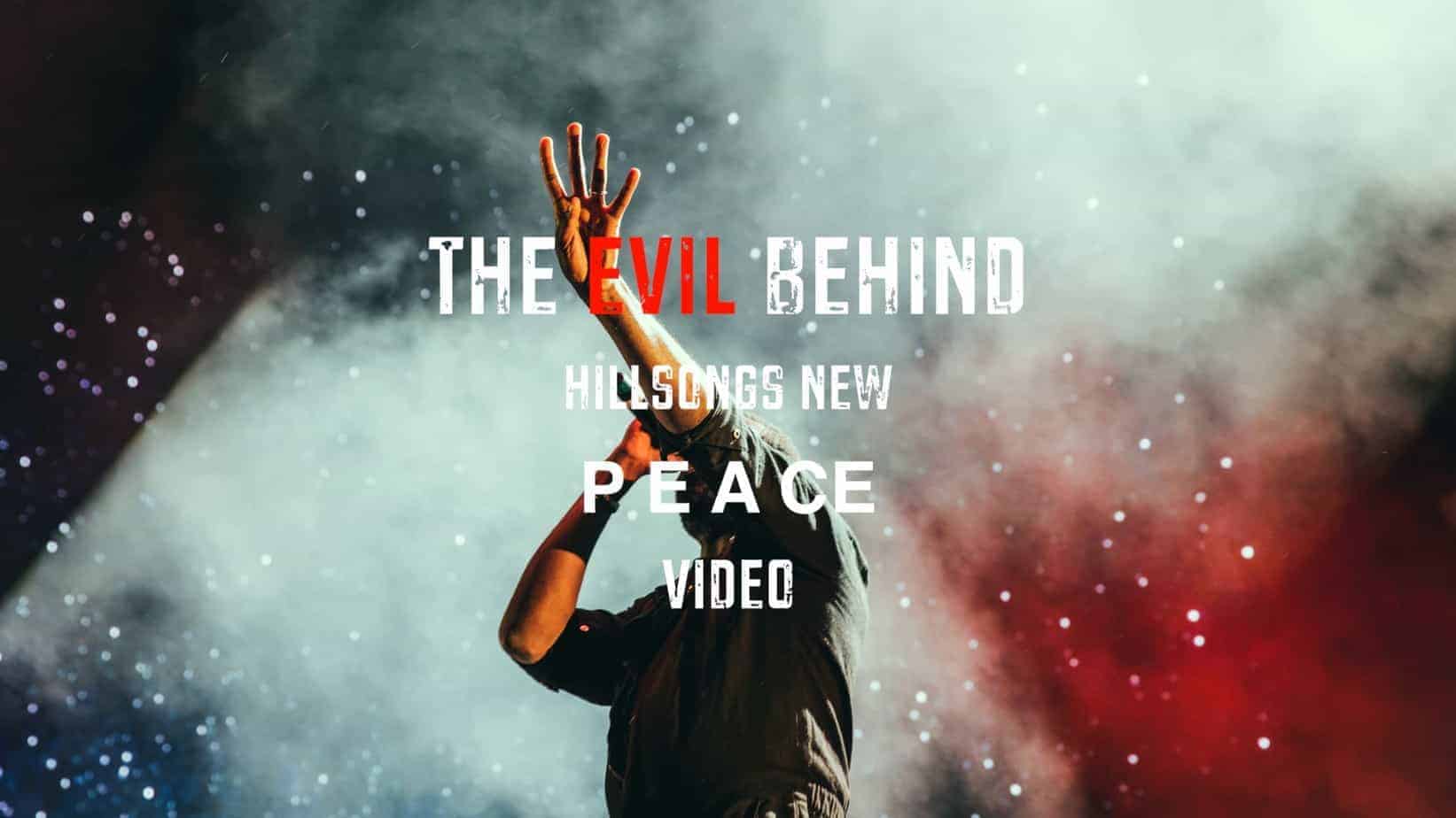 EVIL - Treasured Inheritance Ministry