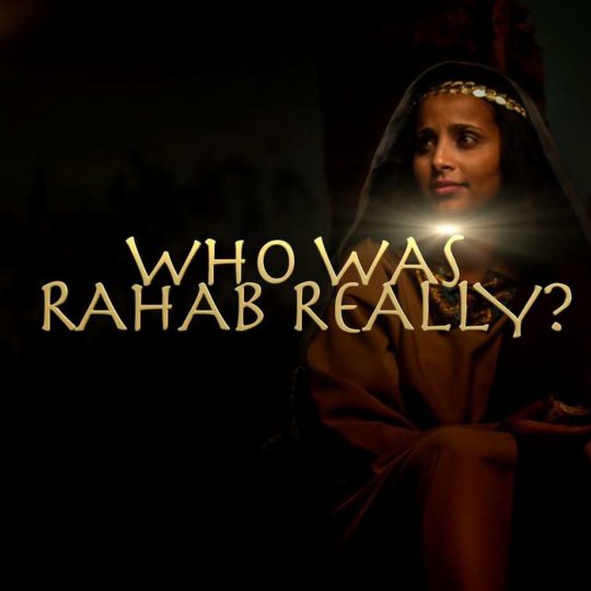 Rahab Archives - Treasured Inheritance Ministry